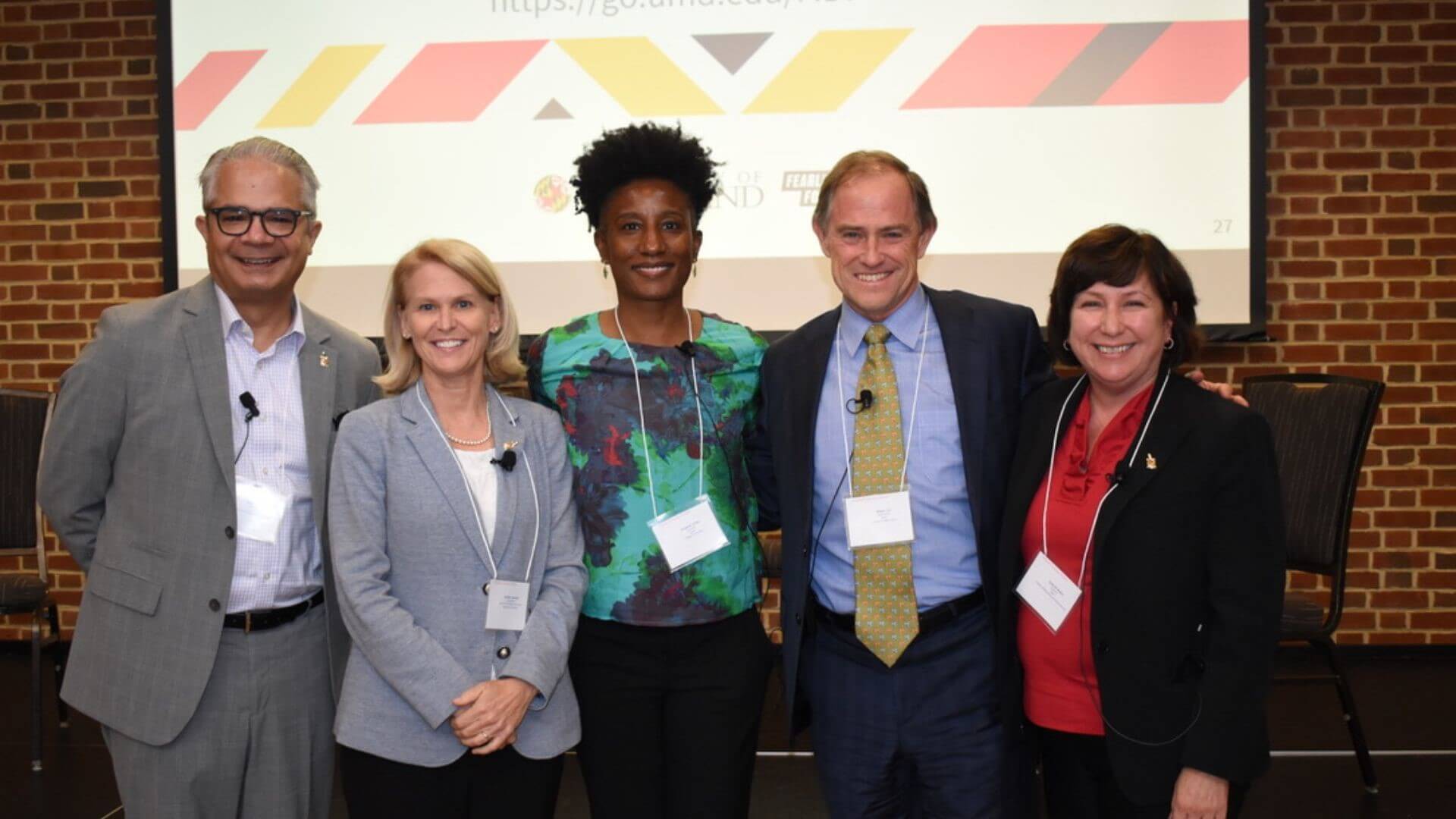 Paul Brown | UMD School of Public Policy